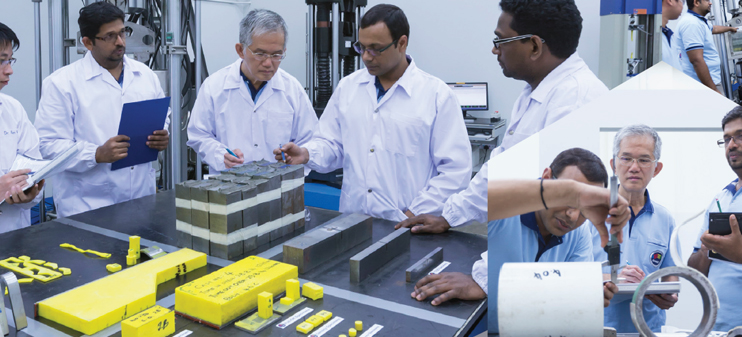 R&D-and-TechnicalCourses - Examat